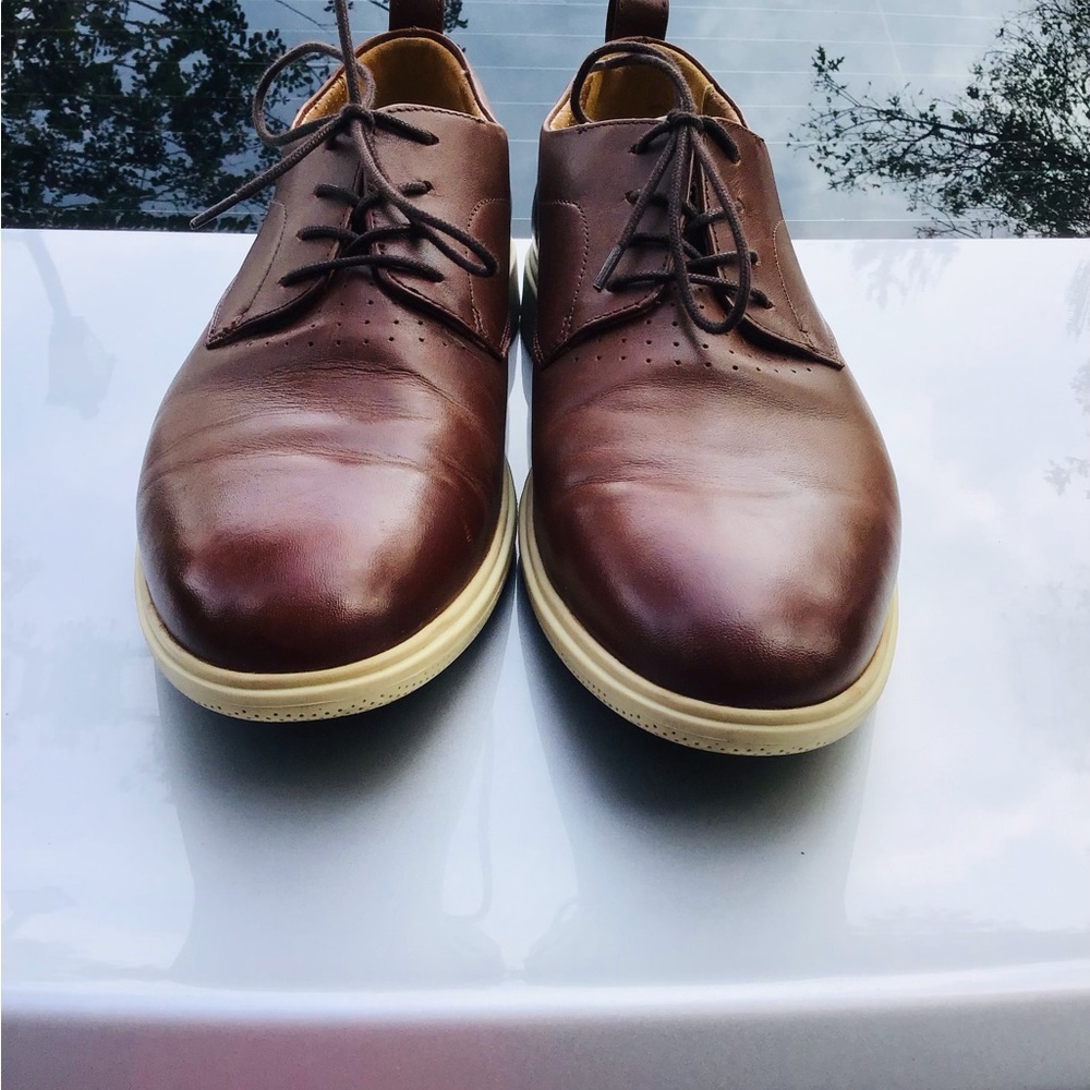 Amberjack The Original Shoes - Gem